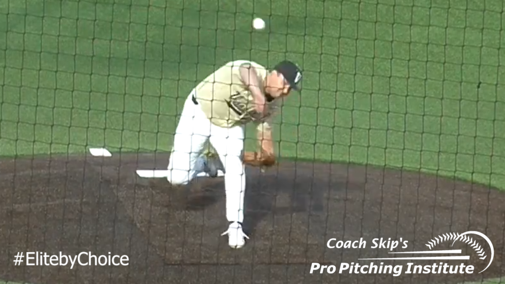 Core Philosophy: Organized vs. Unorganized Motion | Pro Pitching Institute